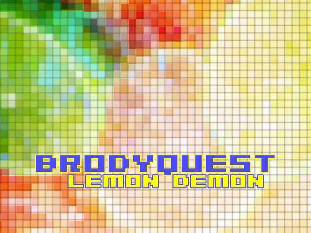 [ROUND 6] - Brodyquest - ZIv Simfile Shuffle 2013 - Simfiles - ZIv